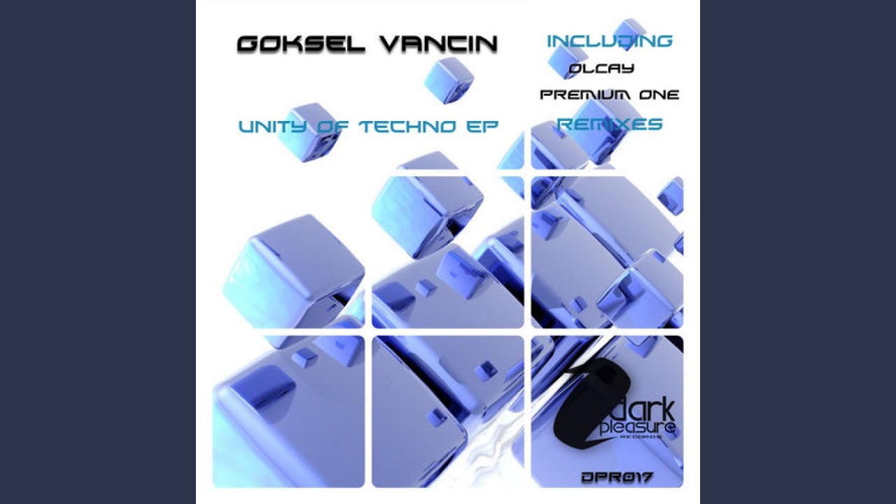 Unity Of Techno - YouTube