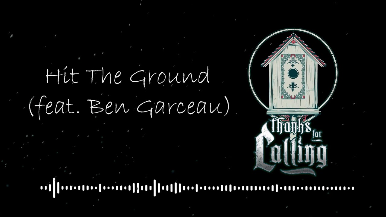 Thanks For Calling - Hit The Ground Feat.Ben Garceau ( Death Note ...