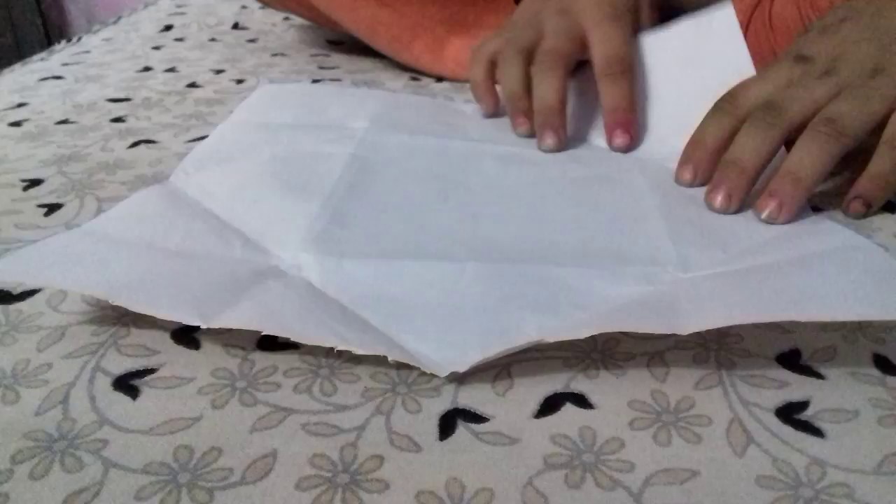 HOW TO MAKE TIPPY TIPPY TOP - YouTube