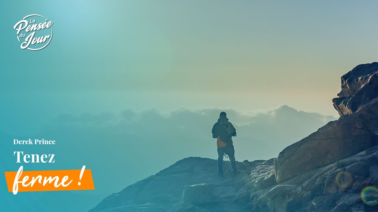 Tenez ferme ! - YouTube