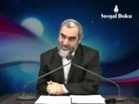 'Kendine iyi bak' diyor! 'Allah'a Emanet ol' desene! - Nureddin YILDIZ