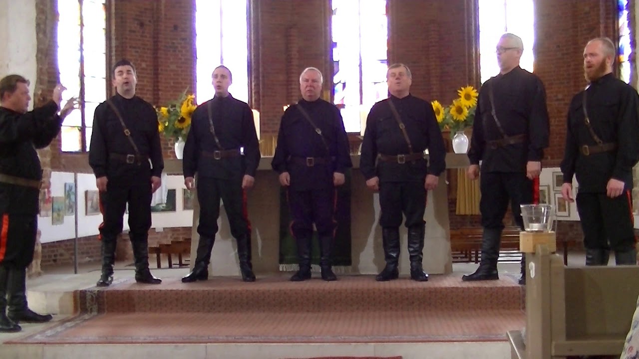 8 Ave Maria - YouTube
