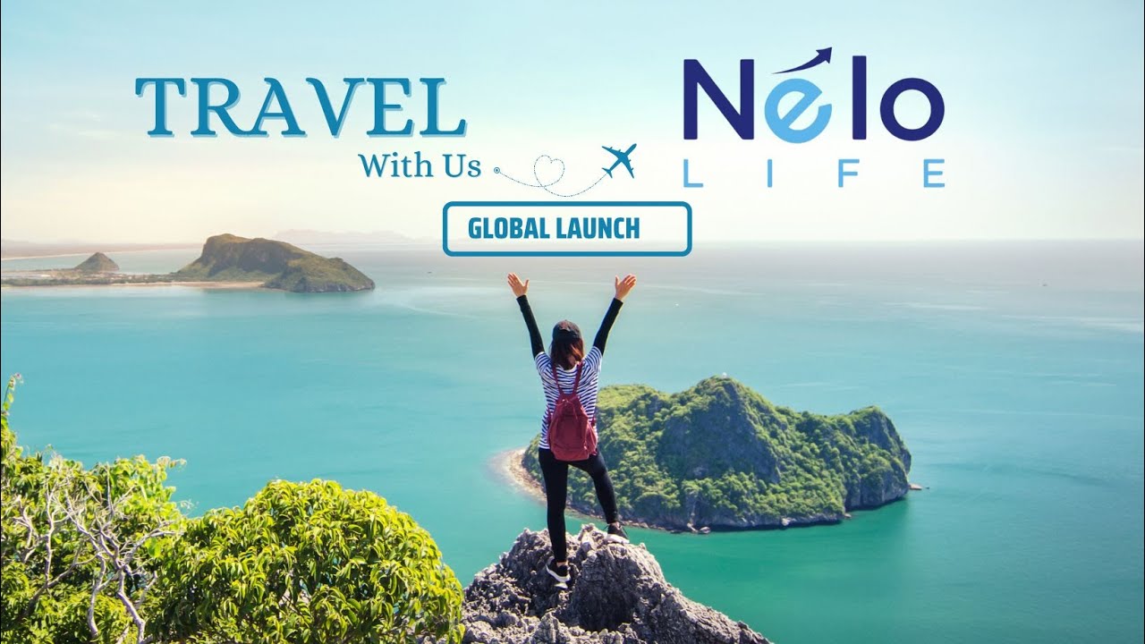 NELO Life Overview and Compensation Plan Latest Updates 3/26/24 - YouTube