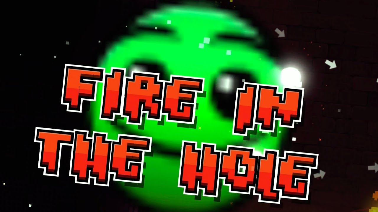 Dash full version|Geometry Dash [13] - YouTube