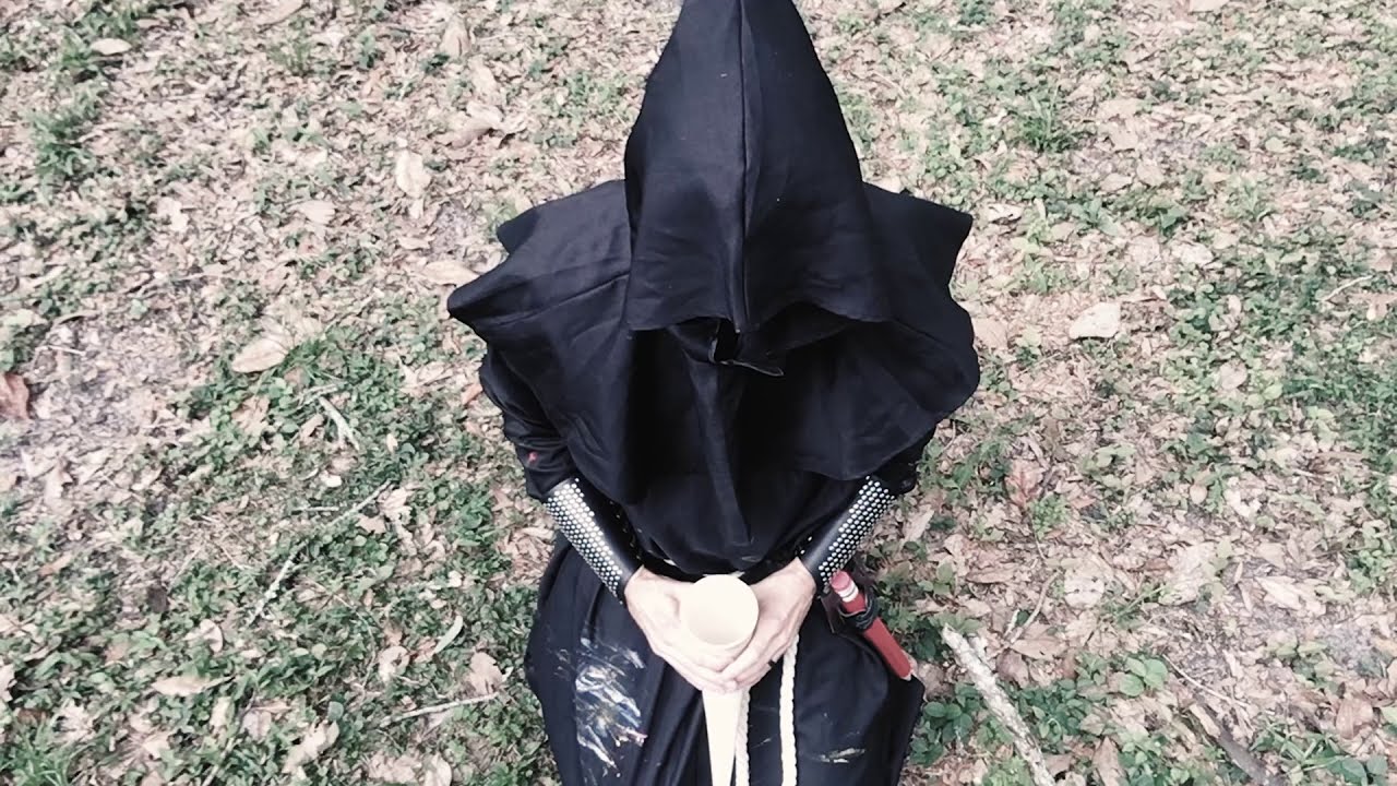 Into the Grey Abyss- Measuring Mind Implosion - YouTube