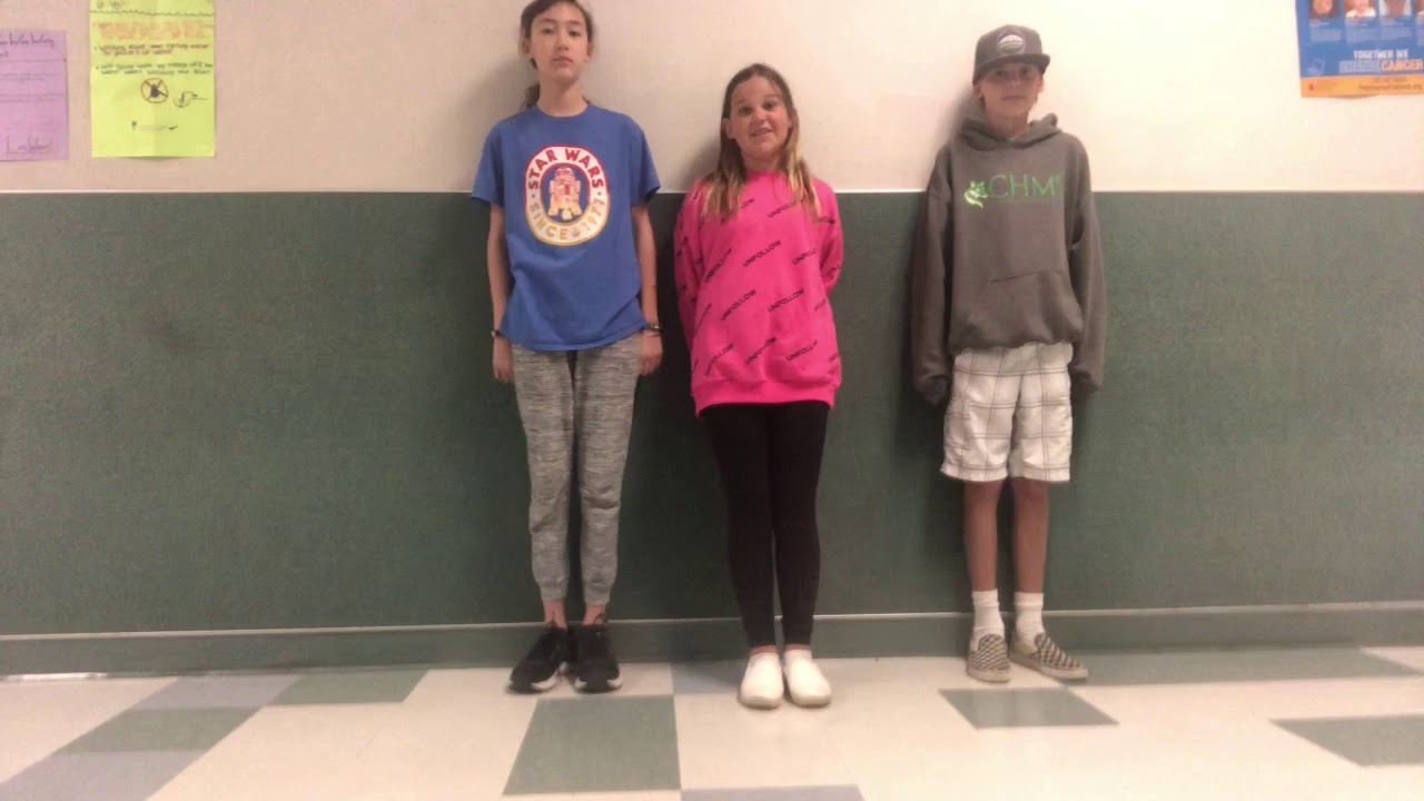 Cancer Be the Change Group Video - YouTube