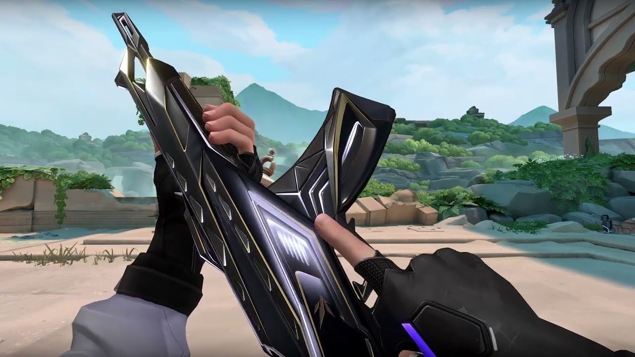 Calm aim Final Boss [chill edition] - YouTube