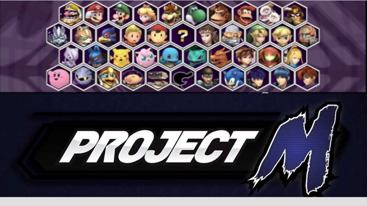 DESCARGAR PROJECT M 3 6 ZELL EDICION COMPETITIVA [WBFS- SIN DISCO- CON ...
