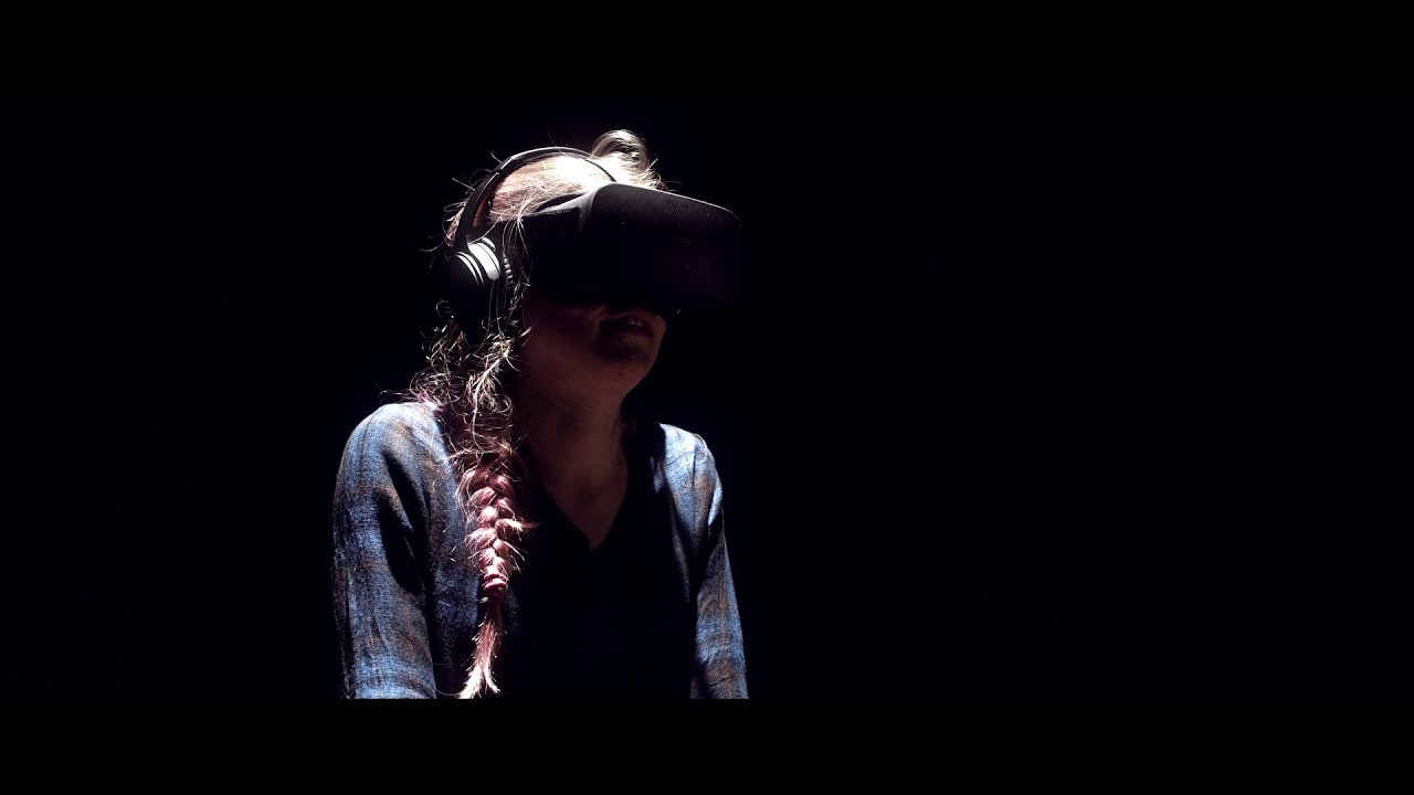 PETA #eyetoeye – der erste Dialog zwischen Mensch und Tier // with ...