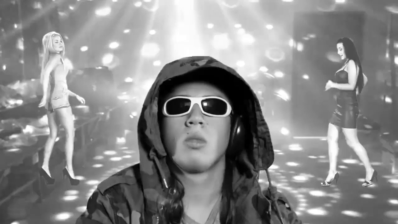 Daniel Sosa en entrevista con Escaparate. - YouTube