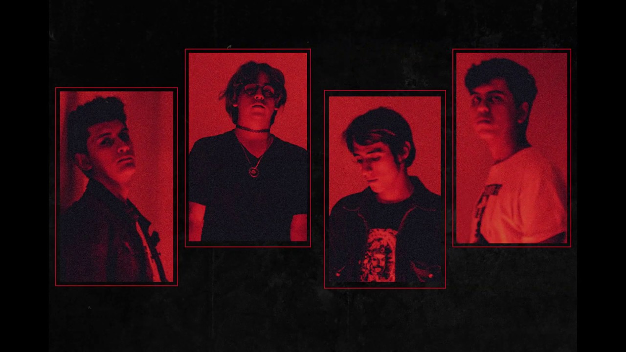 All Tomorrow's Songs - Never Found Girls (Lyric Video) - YouTube