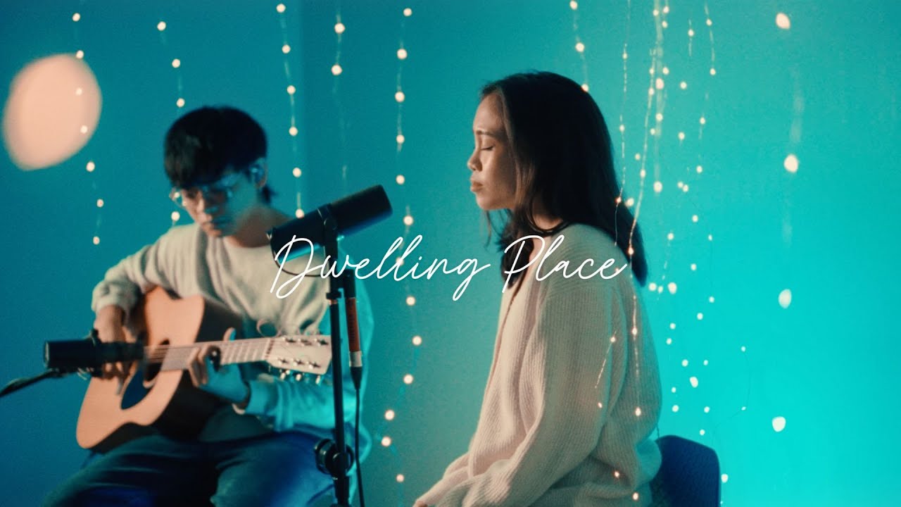 AWAKE84 - Dwelling Place Chords - Chordify