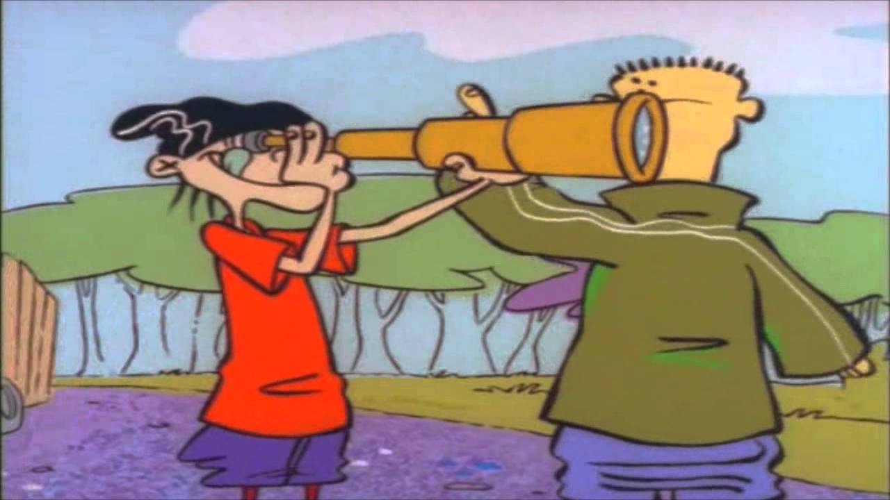 Vert Ed Go DUB.wmv - YouTube