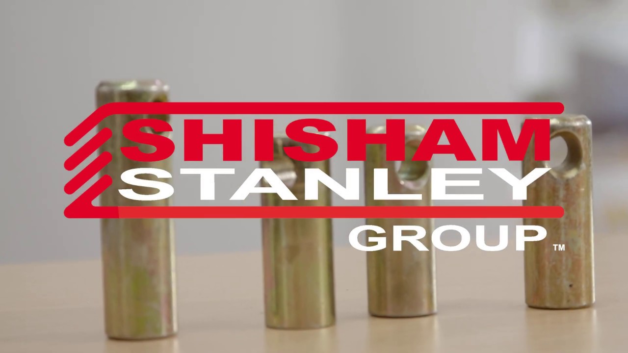 Shisham Stanley Group Precast Structural Ferrule Inserts - YouTube