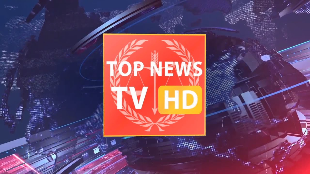 Promo Video of Top News HD TV | TOP NEWS HD TV | Pakistan's HD News ...
