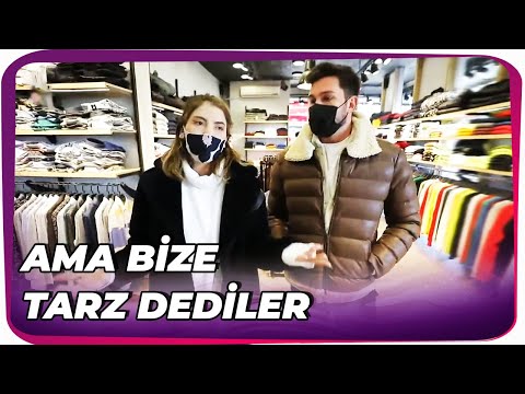 Adnan'ın Çalıntı Kombini | Doya Doya Moda 147. Bölüm