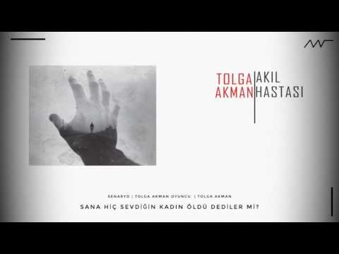 Akıl Hastası '' Sana hiç sevdiğin kadın öldü dediler mi? '' ( Official Video )