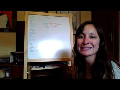 Understanding SP in Writing: 7 Key Facts Explained