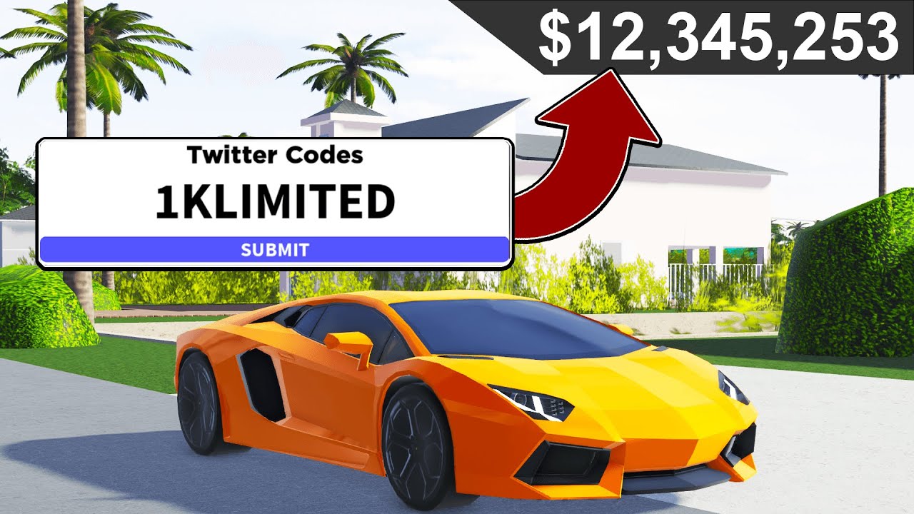 Southwest Florida (DECEMBER) CODES *UPDATE!* ALL NEW ROBLOX Southwest ...