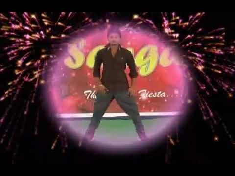 Amplifier dance by ..kul sa..