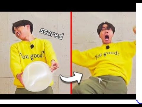 Let's test BTS' nerve Scary BTS Experience | MANILICIOUS BTS |SUBSCRIBE PLEASE!