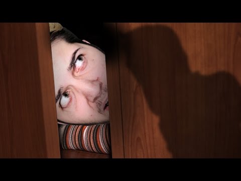 BENİ NASIL BULABİLİYOR?? (Hello Neighbor)