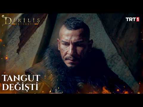 Tangut’un Hedefi Noyan’ı İndirmek - Diriliş Ertuğrul 41. Bölüm