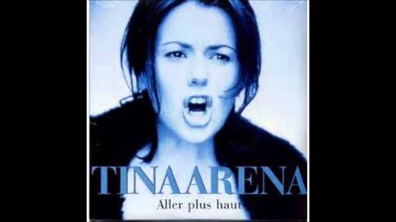 Tina Arena Aller plus haut Tyros4 - YouTube