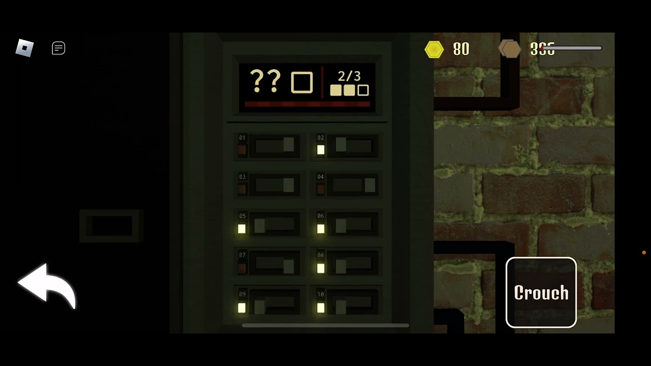 Beating doors but decent door 100 - YouTube