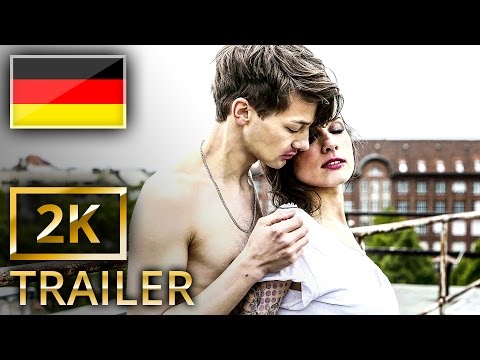 Desire will set you free - Official Trailer 1 [2K] [UHD] (Englisch/English) (Deutsch/German)
