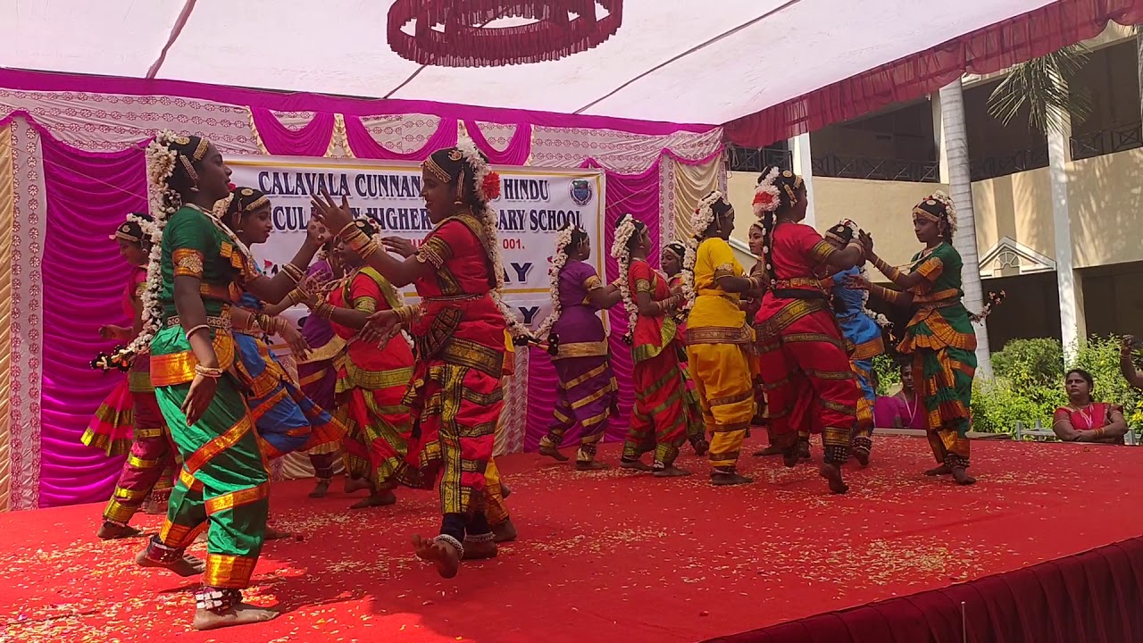 CCC founder's special program - YouTube