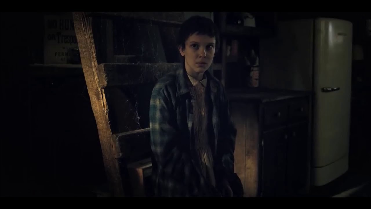 Stranger Things - Hopper dance [1 Hour] - YouTube