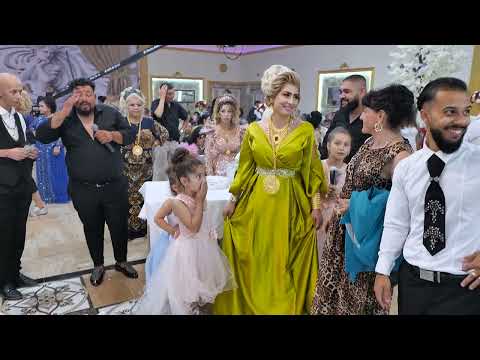 Gunay ve Mani - 5 20.08.2022