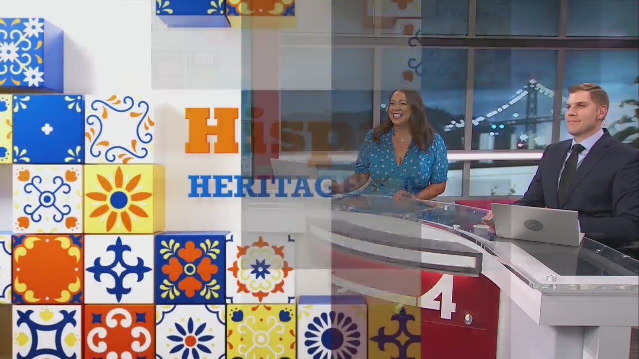 Hispanic Heritage Month: Hispanic influencers growing on social media ...