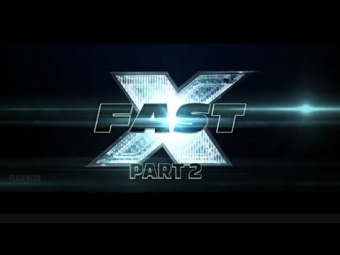 Fast X - Part 2 | Official Trailer #vindiesel #fastx #fastandfurious # ...