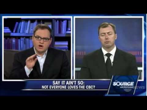 MP Rob Anders on The Source - YouTube