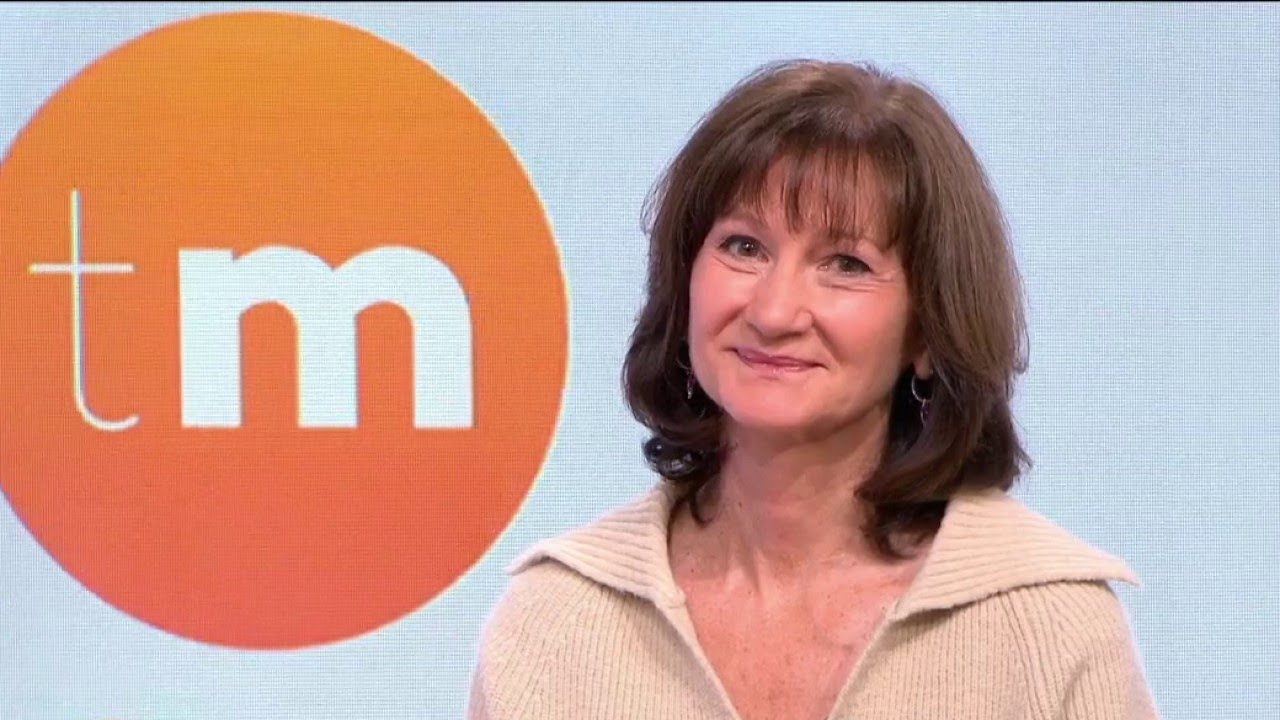 L'interview d'actualité - Béatrice Clairaz - YouTube