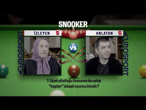Fatma Babaanne - Anlatan Mı Bilir İzleyen Mi? | Eurosport Türkiye