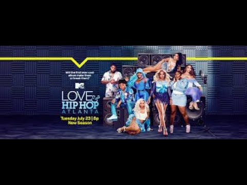 Love & Hip Hop: Atlanta | Season 12 Episode 1 | Hot & Heavy Handed ...