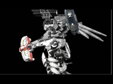 【ACFA】ACFAはたのしいなぁ【対戦会】 - YouTube