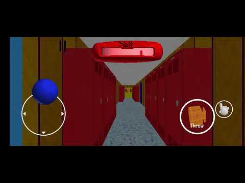 Hard and buggy/ Baldi Basic Full Remastered Reworked Baldi fantastic ...