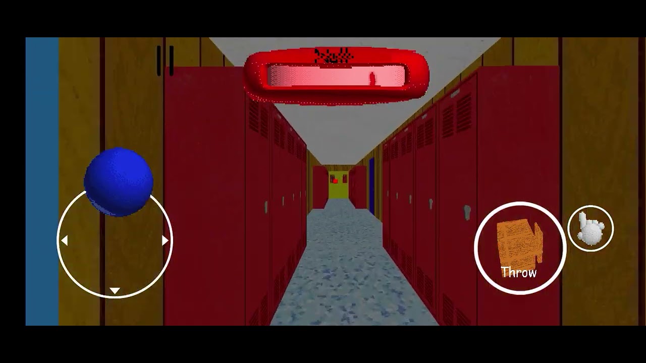 Hard and buggy/ Baldi Basic Full Remastered Reworked Baldi fantastic ...