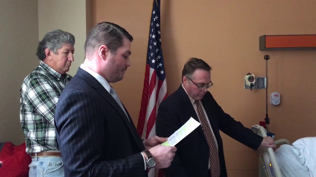 ADA Robert Schmidt describes crash scene during arraignment of Aaron ...