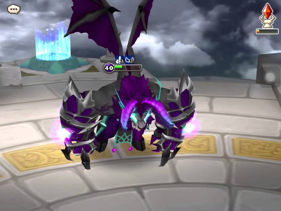 【Summoners War】Artamiel VS Zeratu - YouTube