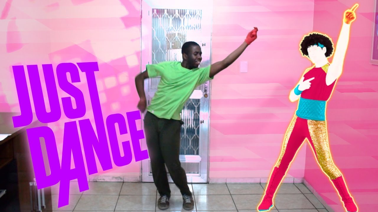 Just Dance 2017 - September Alternate (fitness version) - 5 stars ...