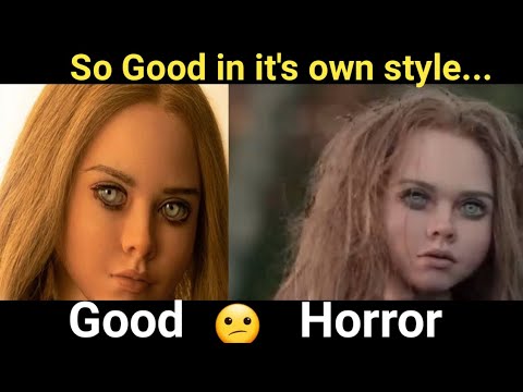 Megan Movie Review - YouTube