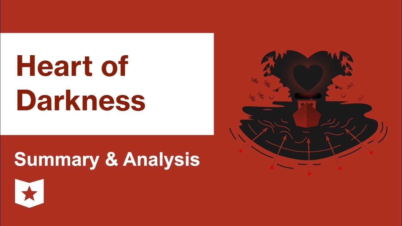 Racism and Empire: A Critical Heart of Darkness Analysis - Studyguides.blog