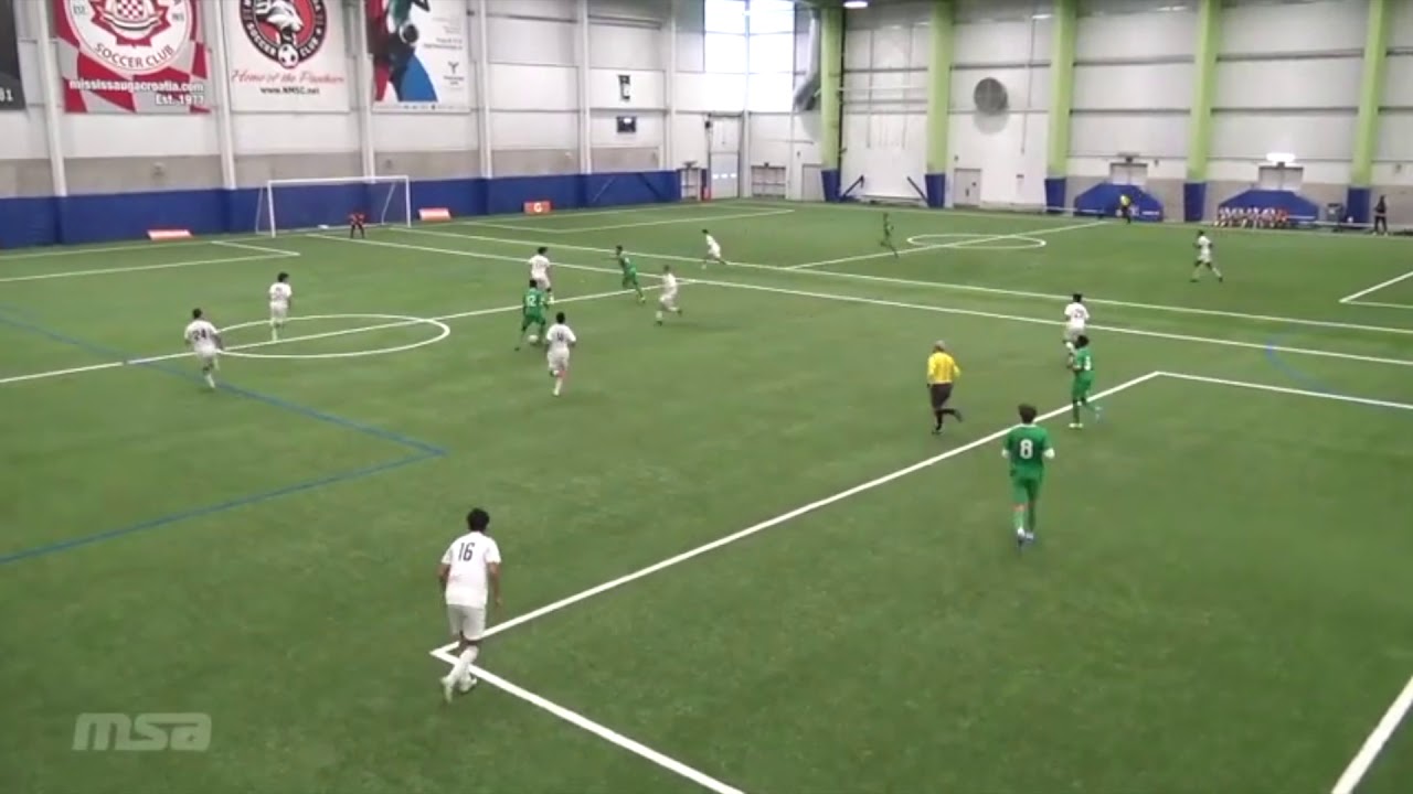 Kairo Coore highlight tape - YouTube