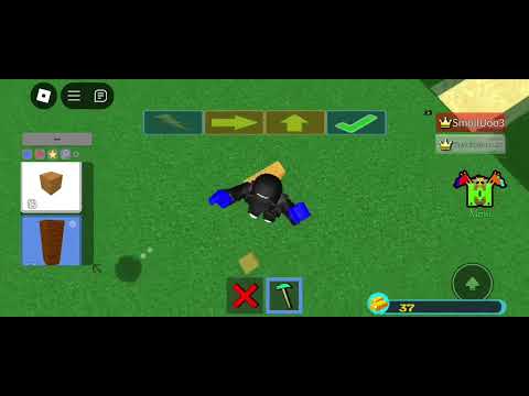 flying machine tutorial (finally) - YouTube