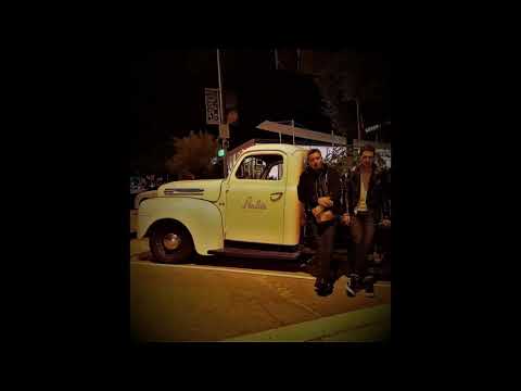 Lucky Gas & Little Peter New CD Recorded Austin TX